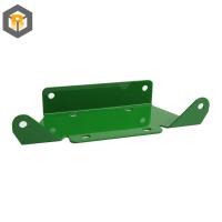 China Custom Sheet Metal Fabrication Service for Stainless Steel and Aluminum Spare Parts for sale