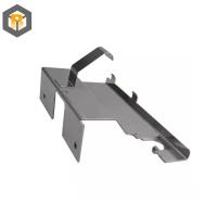 China Custom Sheet Metal Fabrication Service for Stainless Steel and Aluminum Spare Parts for sale