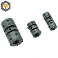 China Custom 2D/3D/Drawing Spinal Expandable Titanium Cage for Orthopedic Surgical Implants for sale