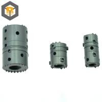 China Custom 2D/3D/Drawing Spinal Expandable Titanium Cage for Orthopedic Surgical Implants for sale