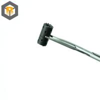 China Custom 2D/3D/Drawing Spinal Expandable Titanium Cage for Orthopedic Surgical Implants for sale