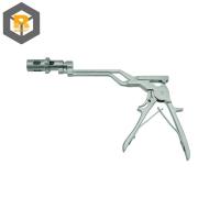 China Custom 2D/3D/Drawing Spinal Expandable Titanium Cage for Orthopedic Surgical Implants for sale