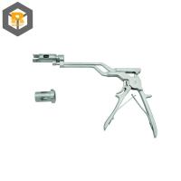 China Custom 2D/3D/Drawing Spinal Expandable Titanium Cage for Orthopedic Surgical Implants for sale