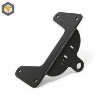 China 2D/3D/Drawing Custom Precision Laser Cutting/Bending/Welding Sheet Metal Spare Parts for Medical Industry/Electronics/Auto Accessory for sale