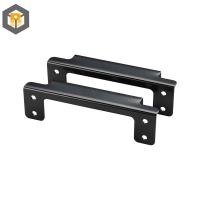 China 2D/3D/Drawing Custom Precision Laser Cutting/Bending/Welding Sheet Metal Spare Parts for Medical Industry/Electronics/Auto Accessory for sale