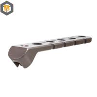 China Orthopedic Surgical Implants Occipital Plate-I Cervical Spine Posterior Cervical Implants for sale