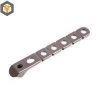 China Orthopedic Surgical Implants Occipital Plate-I Cervical Spine Posterior Cervical Implants for sale