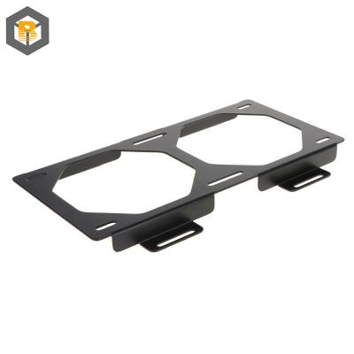 China 2D/3D/drawing Custom Sheet Metal Fabrication for Aluminum/Stainless Steel/Carbon Steel for sale