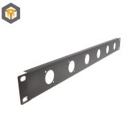 China Custom by 2D/3D/drawing Stainless Steel Sheet Metal Fabrication for Heavy Works Parts for sale