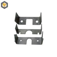 China Customized Sheet Metal Fabrication for 6061 Brass Stainless Steel Spare Parts by 2D/3D for sale