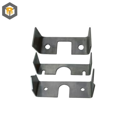 China Customized Sheet Metal Fabrication for 6061 Brass Stainless Steel Spare Parts by 2D/3D for sale