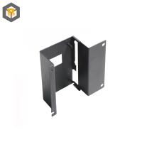 China Customized Sheet Metal Fabrication for 6061 Brass Stainless Steel Spare Parts by 2D/3D for sale