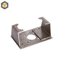 China Customized Sheet Metal Fabrication for 6061 Brass Stainless Steel Spare Parts by 2D/3D for sale