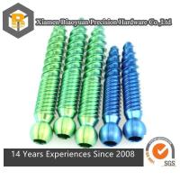 China Superior Anterior Cervical Screw for Cervical Fixation in Orthopedic Surgery Implants for sale