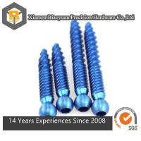 China Superior Anterior Cervical Screw for Cervical Fixation in Orthopedic Surgery Implants for sale