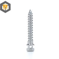 China Titanium Alloy Non-Self-Locking Dental Implant Orthopedic Mini Screws for Orthopedic for sale