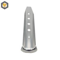 China Pressed Steel Structure Metal Sheet Welding Steel Fabrication Parts for Steel Welding for sale