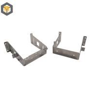 China Custom 2D/3D/Drawing Aluminium Sheet Metal Stamping Machine for Custom Boxes Bending for sale
