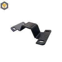 China Custom Metal Machining Aluminum Stainless Steel Sheet Metal Bending Cutting Machine Part for sale