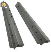 China Custom Metal Machining Aluminum Stainless Steel Sheet Metal Bending Cutting Machine Part for sale