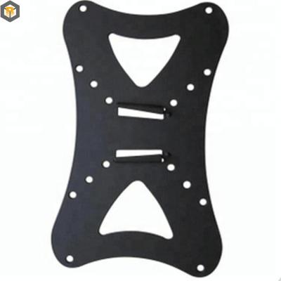 China Customized Stainless Steel Box for Sheet Metal Fabrication Spare Part by 2D/3D/Drawing for sale