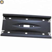 China Customized Stainless Steel Box for Sheet Metal Fabrication Spare Part by 2D/3D/Drawing for sale