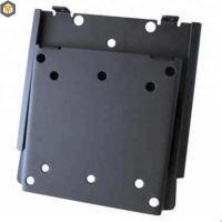 China Customized Stainless Steel Box for Sheet Metal Fabrication Spare Part by 2D/3D/Drawing for sale