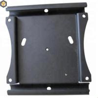 China Customized Stainless Steel Box for Sheet Metal Fabrication Spare Part by 2D/3D/Drawing for sale