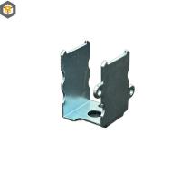 China Custom by 2D/3D/drawing Stainless Steel Sheet Metal Fabrication Machine Part with CE Certificate for sale