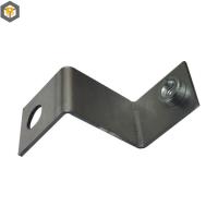 China Custom Metalwork Pieces Laser Cutting Service for Aluminum and Stainless Steel Parts for sale