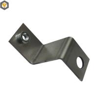 China Custom Metalwork Pieces Laser Cutting Service for Aluminum and Stainless Steel Parts for sale