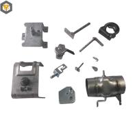 China Custom Metal Stamping Kit for 20 Year Professional Steel Sheet Metal Fabrication for sale