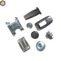 China Custom Metal Stamping Kit for 20 Year Professional Steel Sheet Metal Fabrication for sale