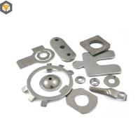 China Sheet Metal Fabrication Service Custom Stamping Bending Welding Part Machine Part for sale
