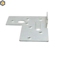 China Sheet Metal Fabrication Service Custom Stamping Bending Welding Part Machine Part for sale