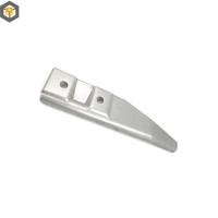 China Sheet Metal Fabrication Service Custom Stamping Bending Welding Part Machine Part for sale