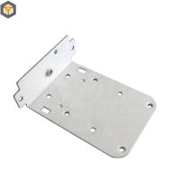 China Sheet Metal Fabrication Service Custom Stamping Bending Welding Part Machine Part for sale
