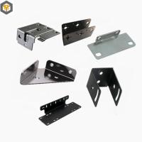 China Sheet Metal Fabrication Service Custom Stamping Bending Welding Part Machine Part for sale