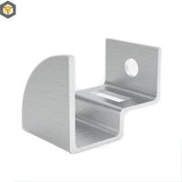 China Custom 304 Stainless Steel and 5052 Aluminum Sheet Metal Fabrication by 2D/3D/Drawing for sale