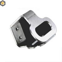 China Custom 304 Stainless Steel and 5052 Aluminum Sheet Metal Fabrication by 2D/3D/Drawing for sale