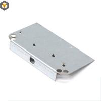 China Custom 304 Stainless Steel and 5052 Aluminum Sheet Metal Fabrication by 2D/3D/Drawing for sale