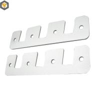 China Custom Aluminium Laser Cutting Stamping Parts Service for Fabrication Parts Welding for sale