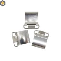 China Custom Aluminium Laser Cutting Stamping Parts Service for Fabrication Parts Welding for sale