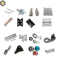 China Custom Aluminium Laser Cutting Stamping Parts Service for Fabrication Parts Welding for sale