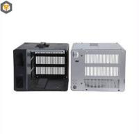 China Welding and Bending Steel Fabrication for Precise Sheet Metal Processing Machine Part for sale
