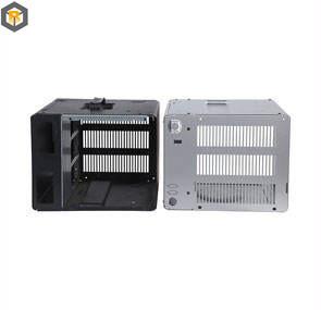 China Welding and Bending Steel Fabrication for Precise Sheet Metal Processing Machine Part for sale