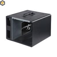 China Welding and Bending Steel Fabrication for Precise Sheet Metal Processing Machine Part for sale