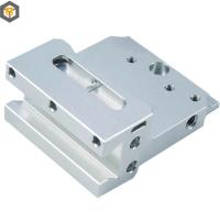 China Custom Sheet Metal Fabrication Services for Stainless Steel and Aluminum Machine Parts for sale