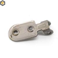 China Custom Sheet Metal Fabrication Machine Part Stainless Steel for Your Requirement for sale