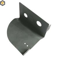 China Custom Sheet Metal Stamping for OEM Fabrication by 2D/3D/drawing Spare Part for sale